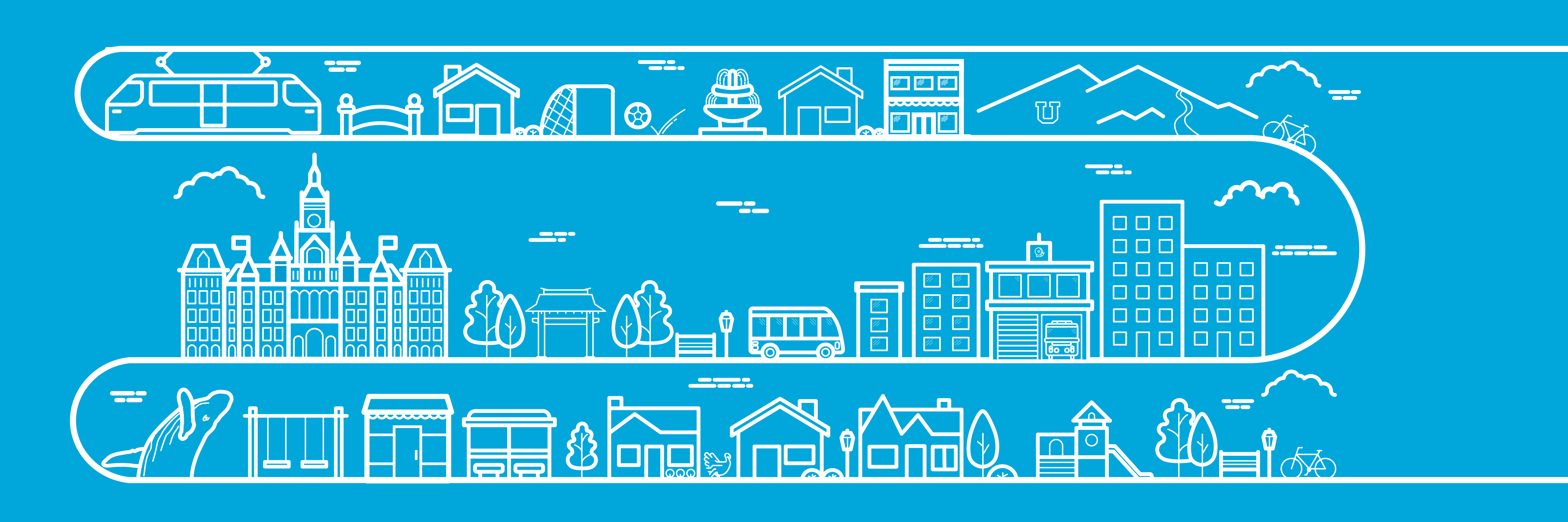 Salt Lake City Green Loop | Salt Lake City