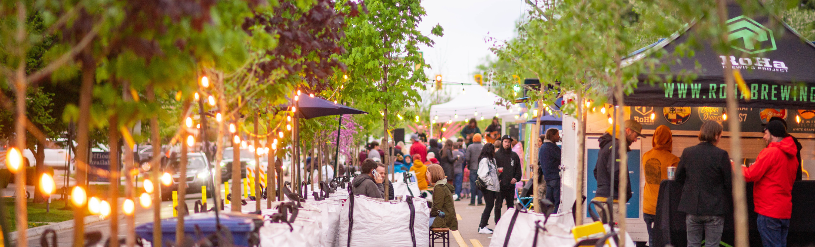 Salt Lake City Green Loop | Salt Lake City